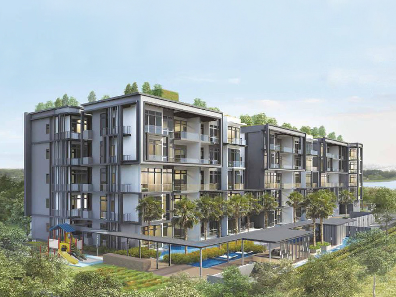 Tri Property Our Portfolio