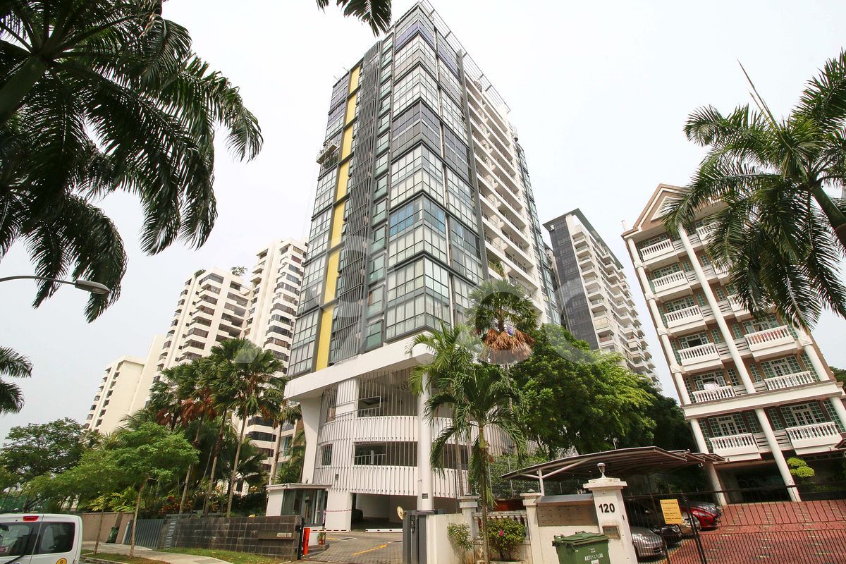 Tri Property Our Portfolio