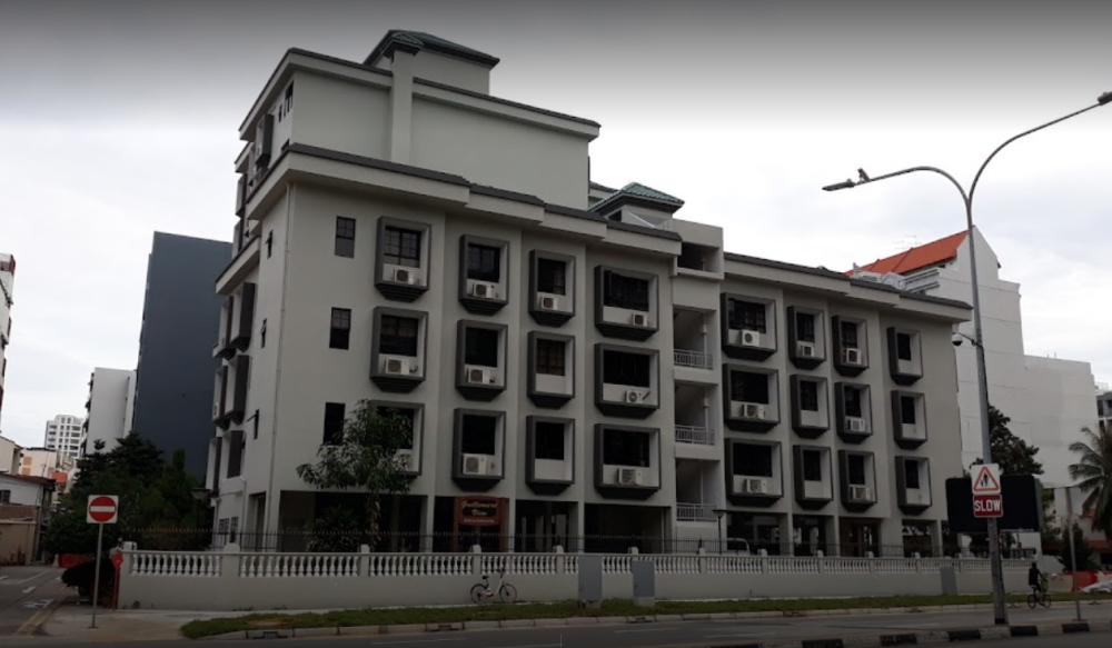 Tri Property Our Portfolio